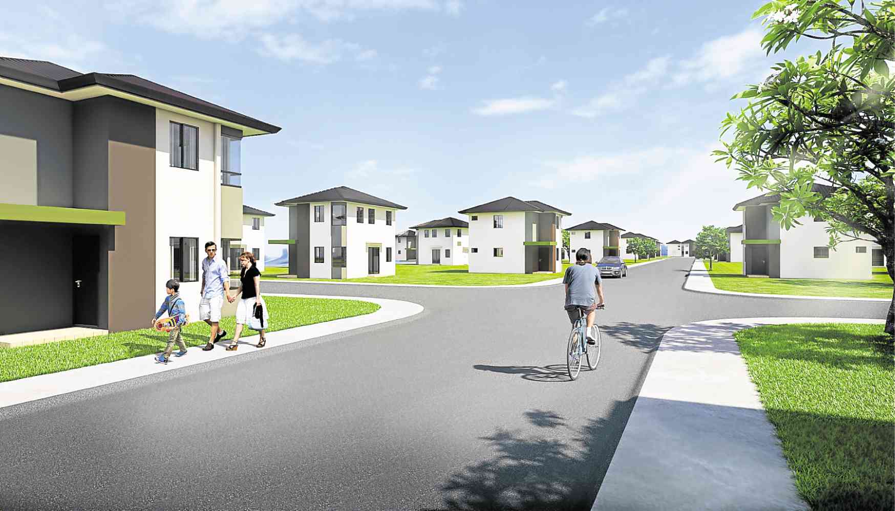 The lure of Alviera | Inquirer Business