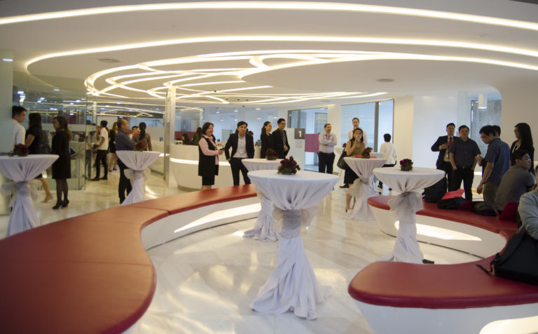 BPI refurbishing branches, putting up new ones | Inquirer Business