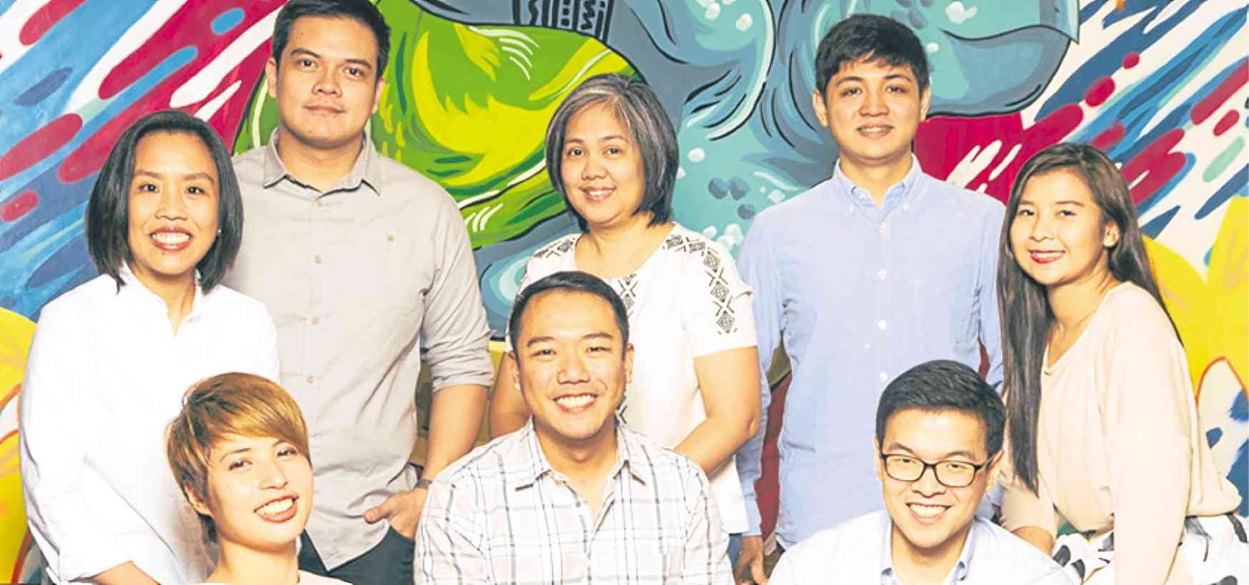 Local crowdfunding platform helps scale up businesses | Inquirer Business
