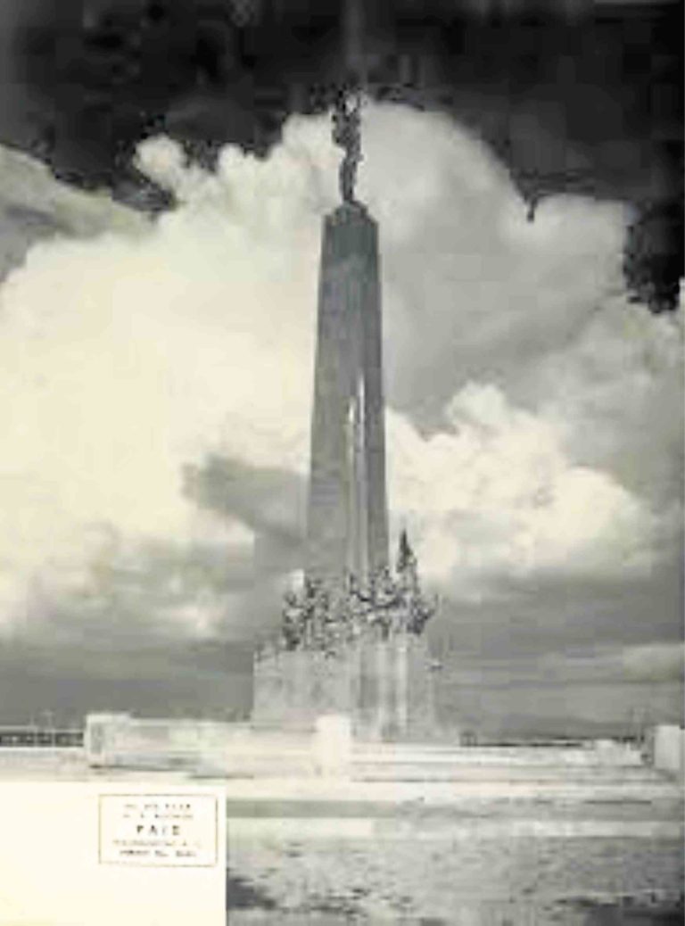 A hero’s monument | Inquirer Business