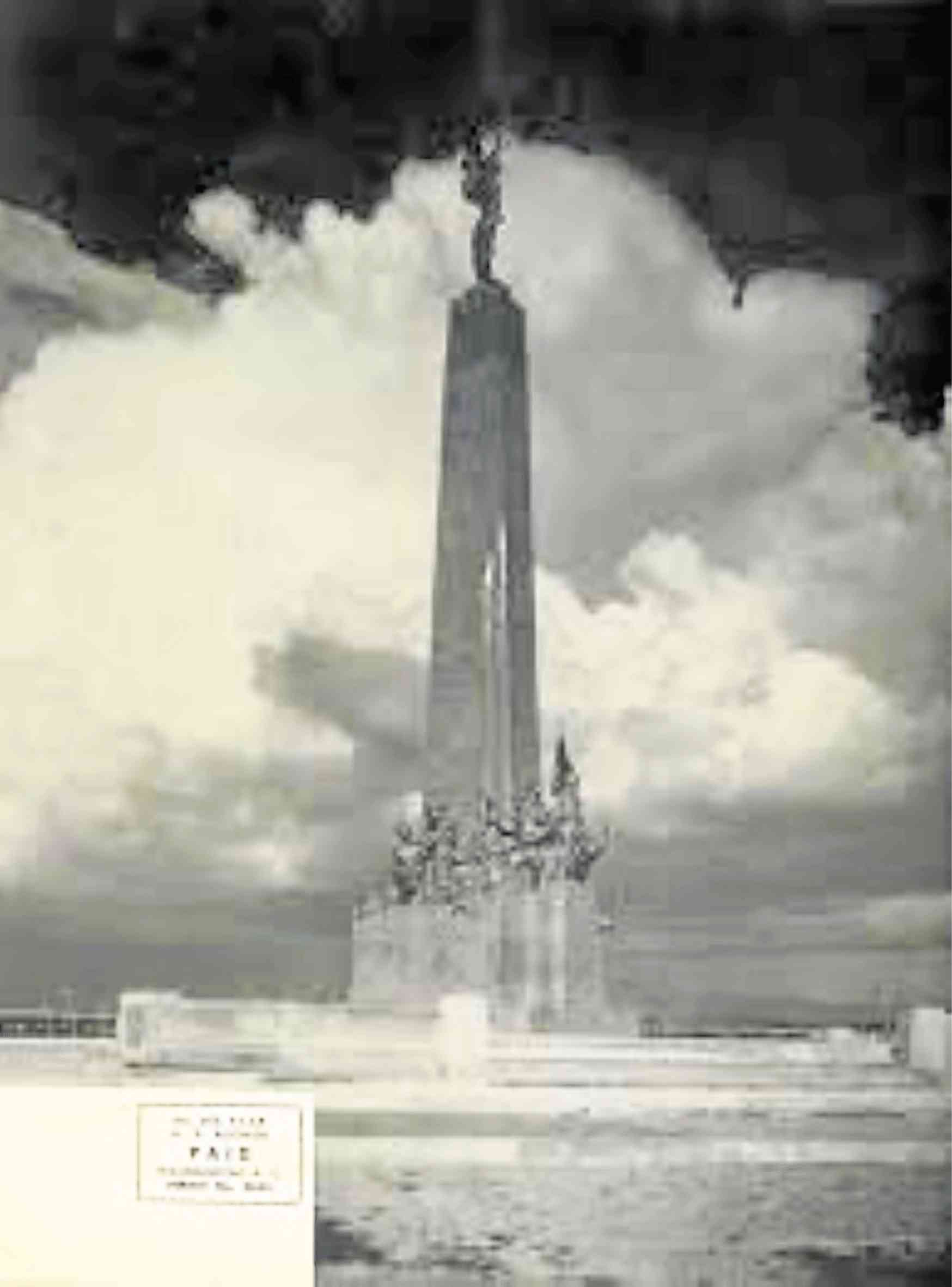 A hero’s monument | Inquirer Business