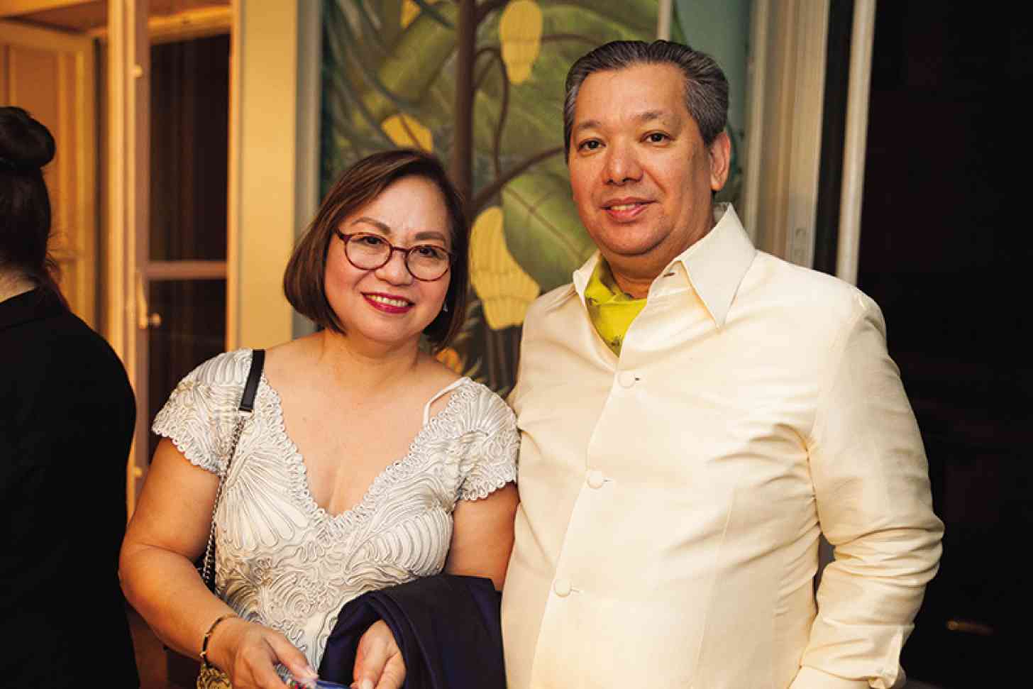 Matti and his art | Inquirer Business