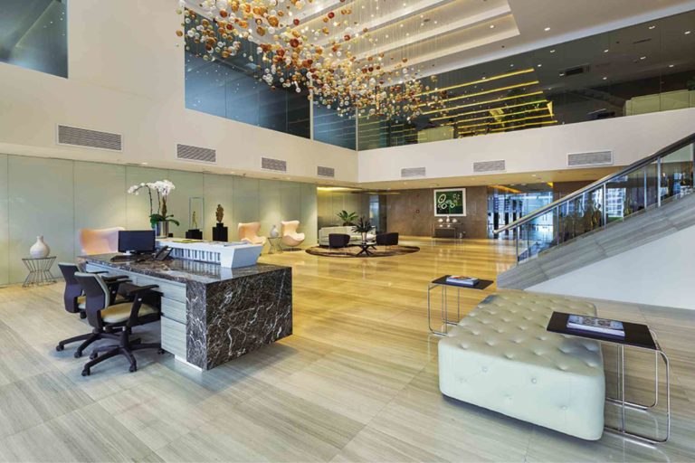 Leading developer goes ‘green’ | Inquirer Business