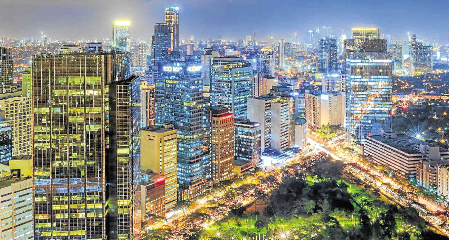 32 public images in metropolitan Manila | Inquirer Business