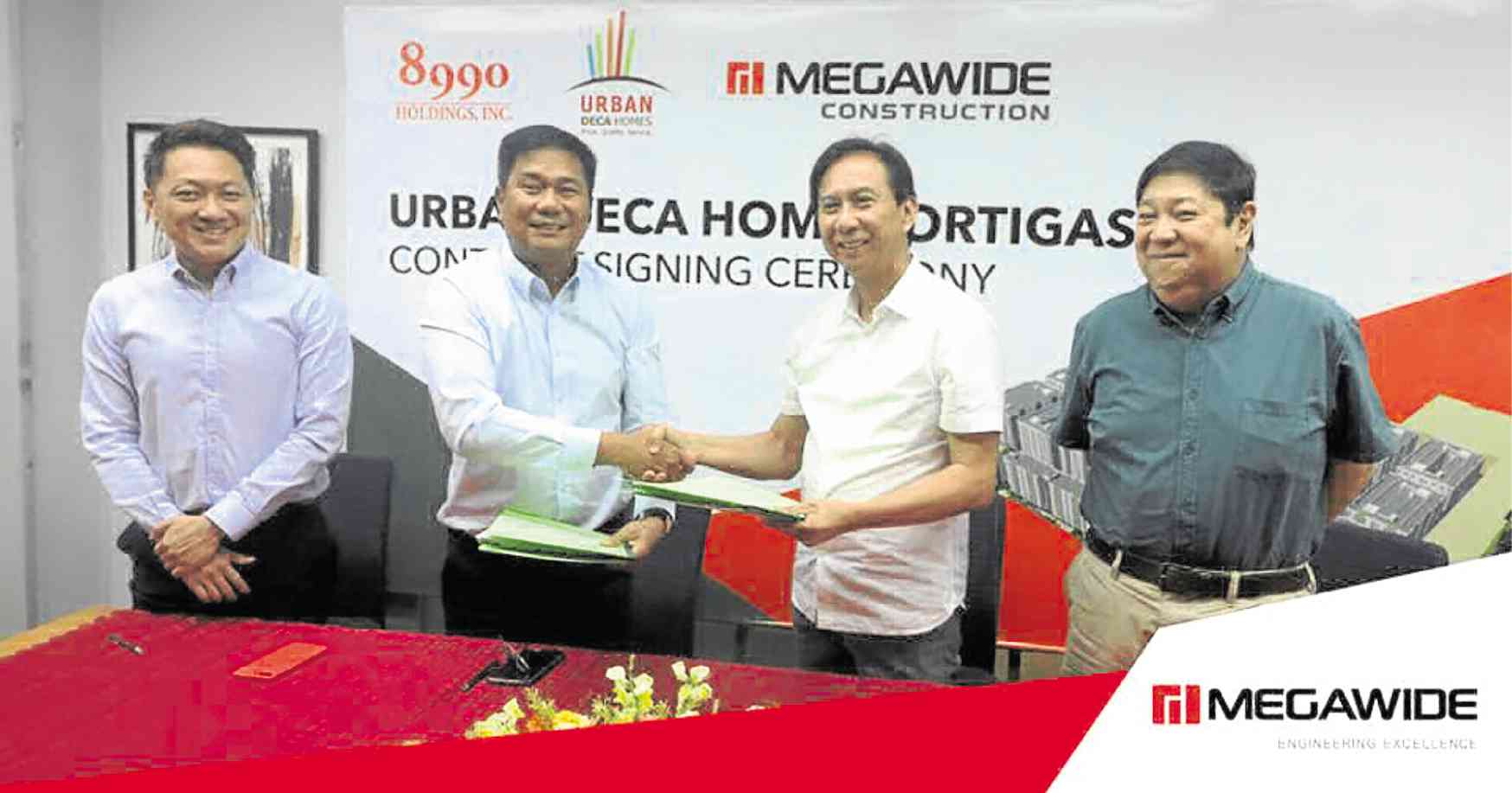 ‘Men of steel’ | Inquirer Business