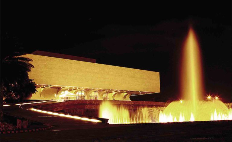 Did PH architecture die with Edsa Revolution? | Inquirer Business