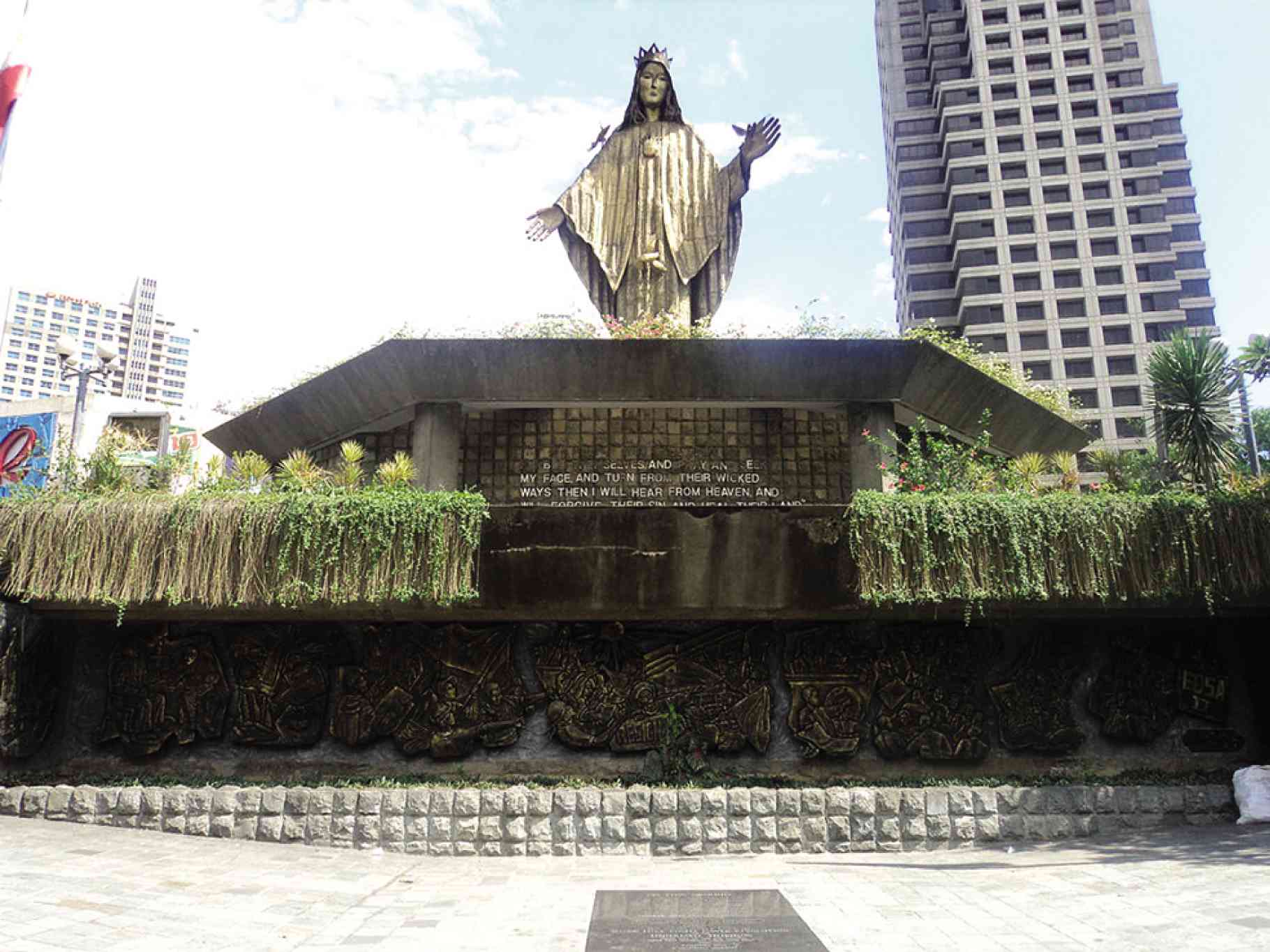 Did PH architecture die with Edsa Revolution? | Inquirer Business