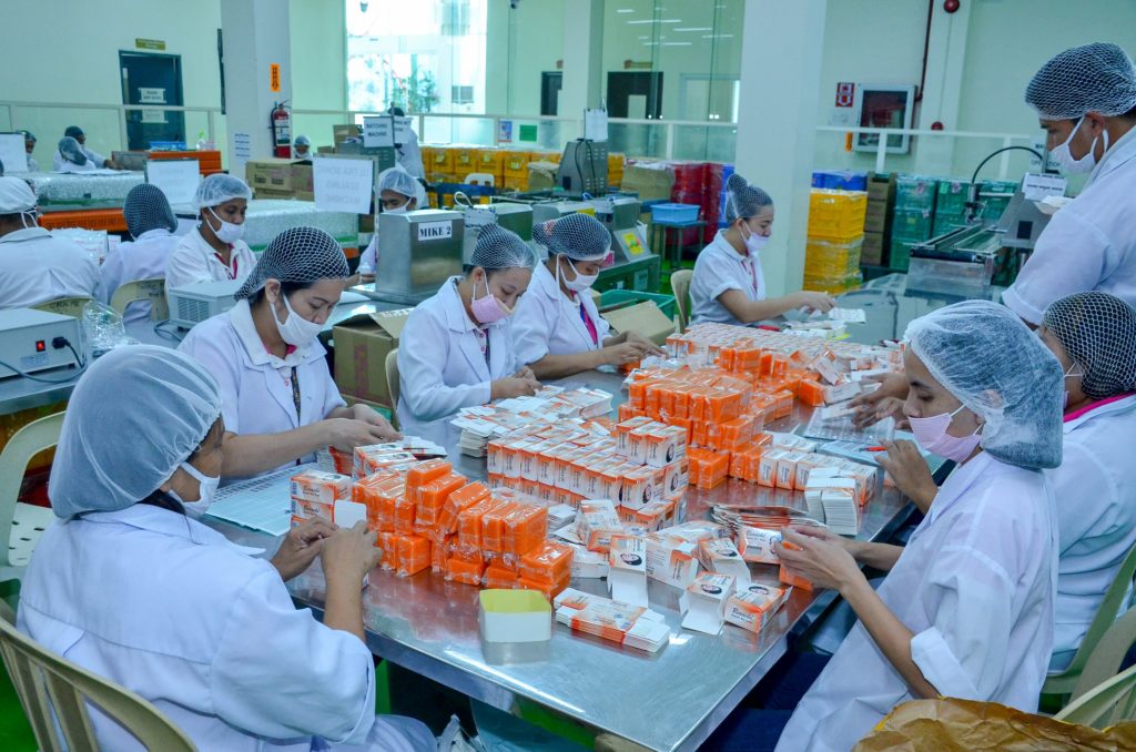 Beauché boosts operations by tapping Globe Business for connectivity ...