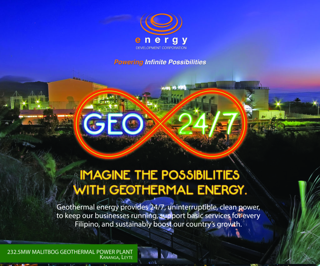 Over 40 years of powering a future of infinite possibilities | Inquirer ...