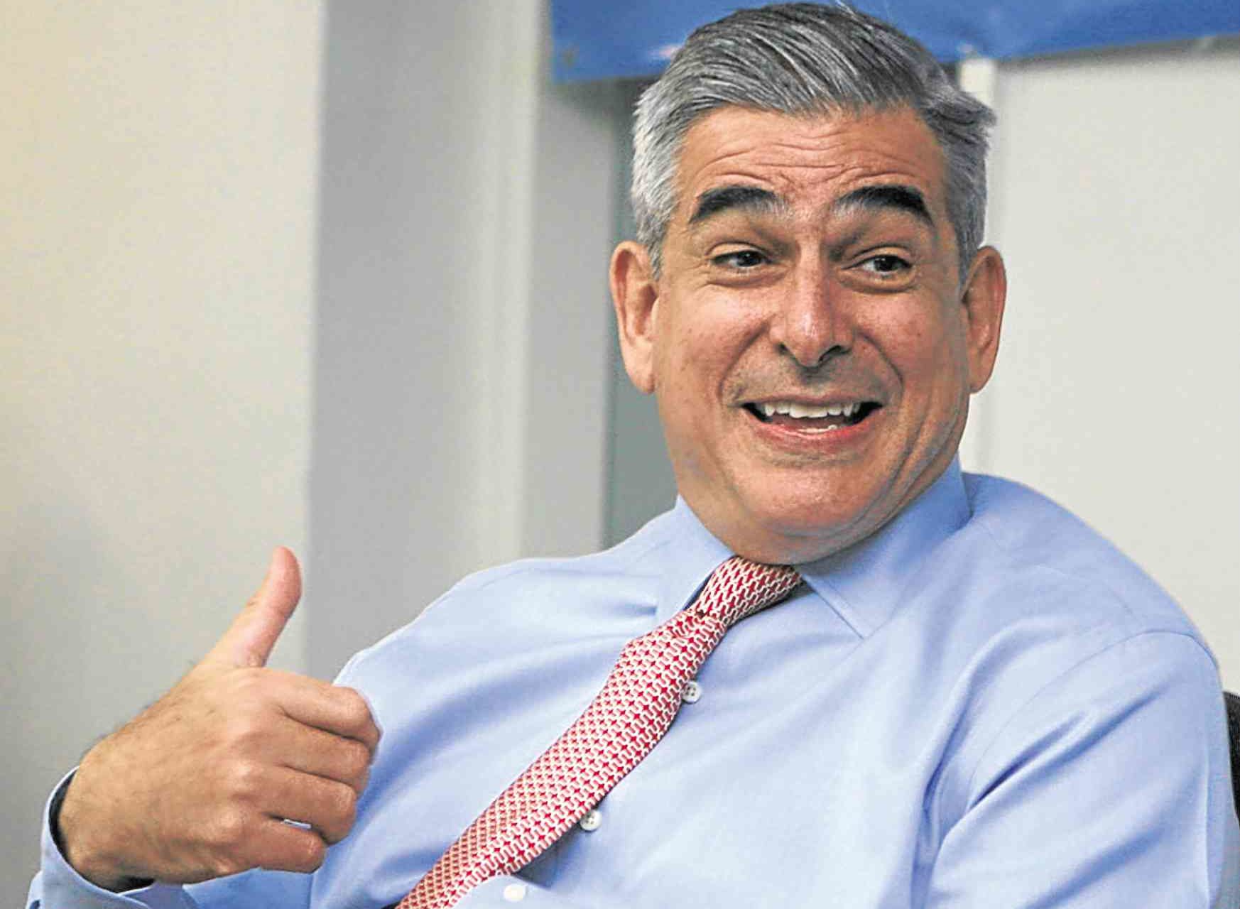 Ayala Corp promises to bring down healthcare costs | Inquirer Business