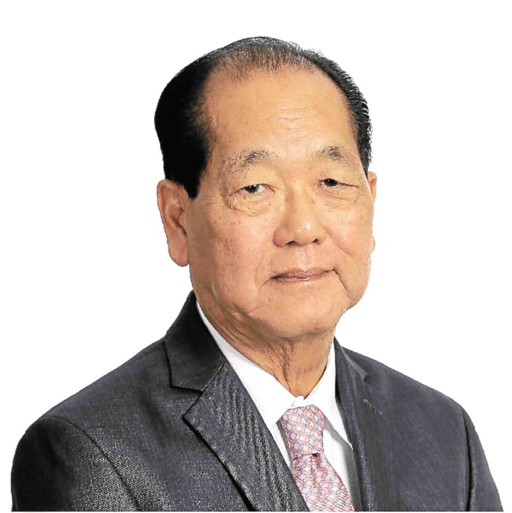 The Henry Sy Playbook: 9 lessons from Philippines' richest man ...