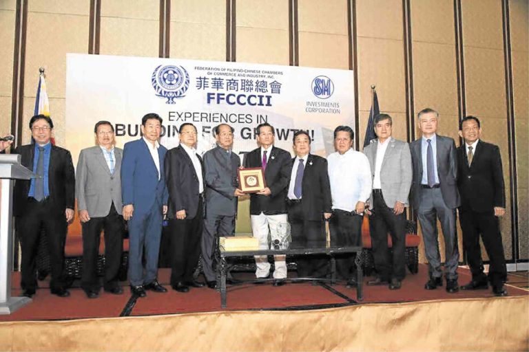 The Henry Sy Playbook: 9 lessons from Philippines' richest man ...
