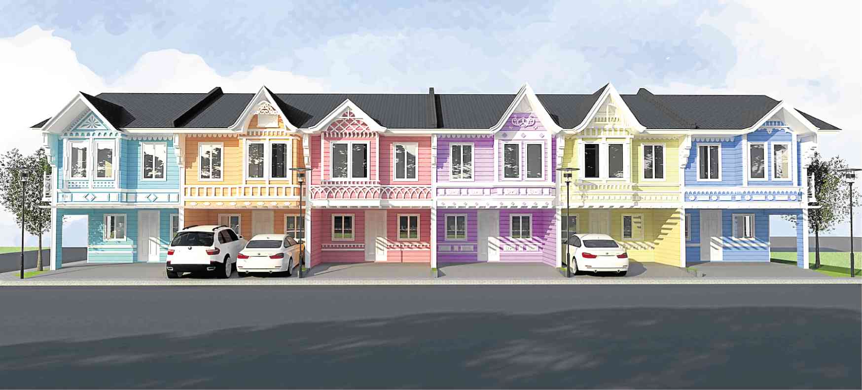 Premium township to rise in CDO | Inquirer Business