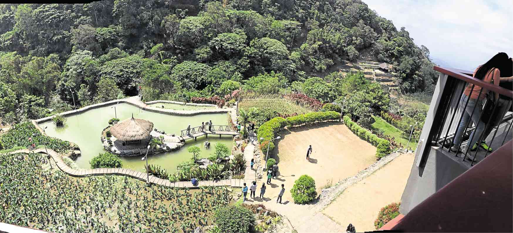 Best of Baguio at 88 Gibraltar | Inquirer Business