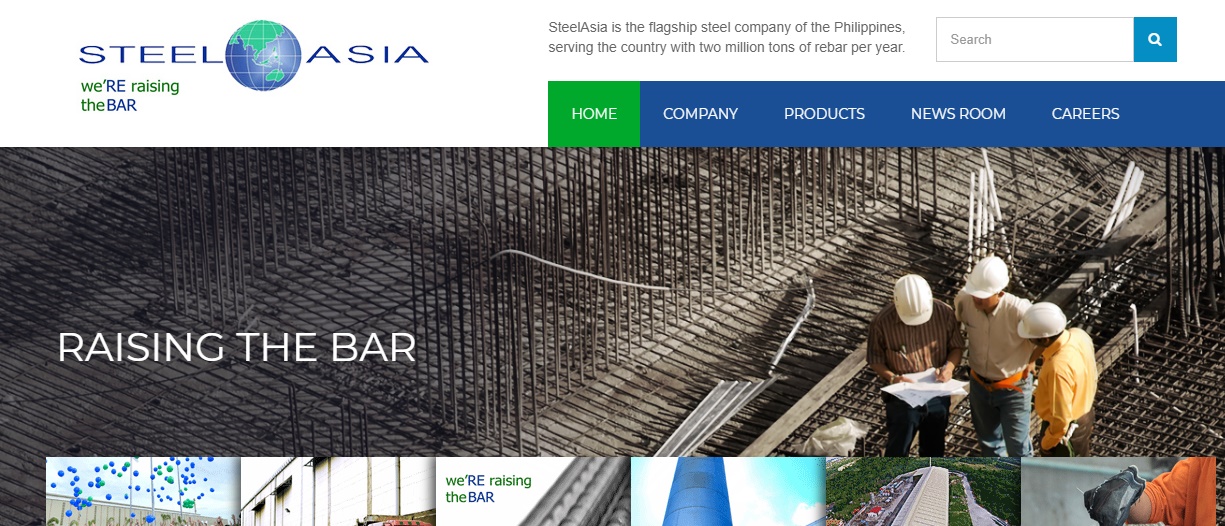 SteelAsia planning to hold IPO | Inquirer Business