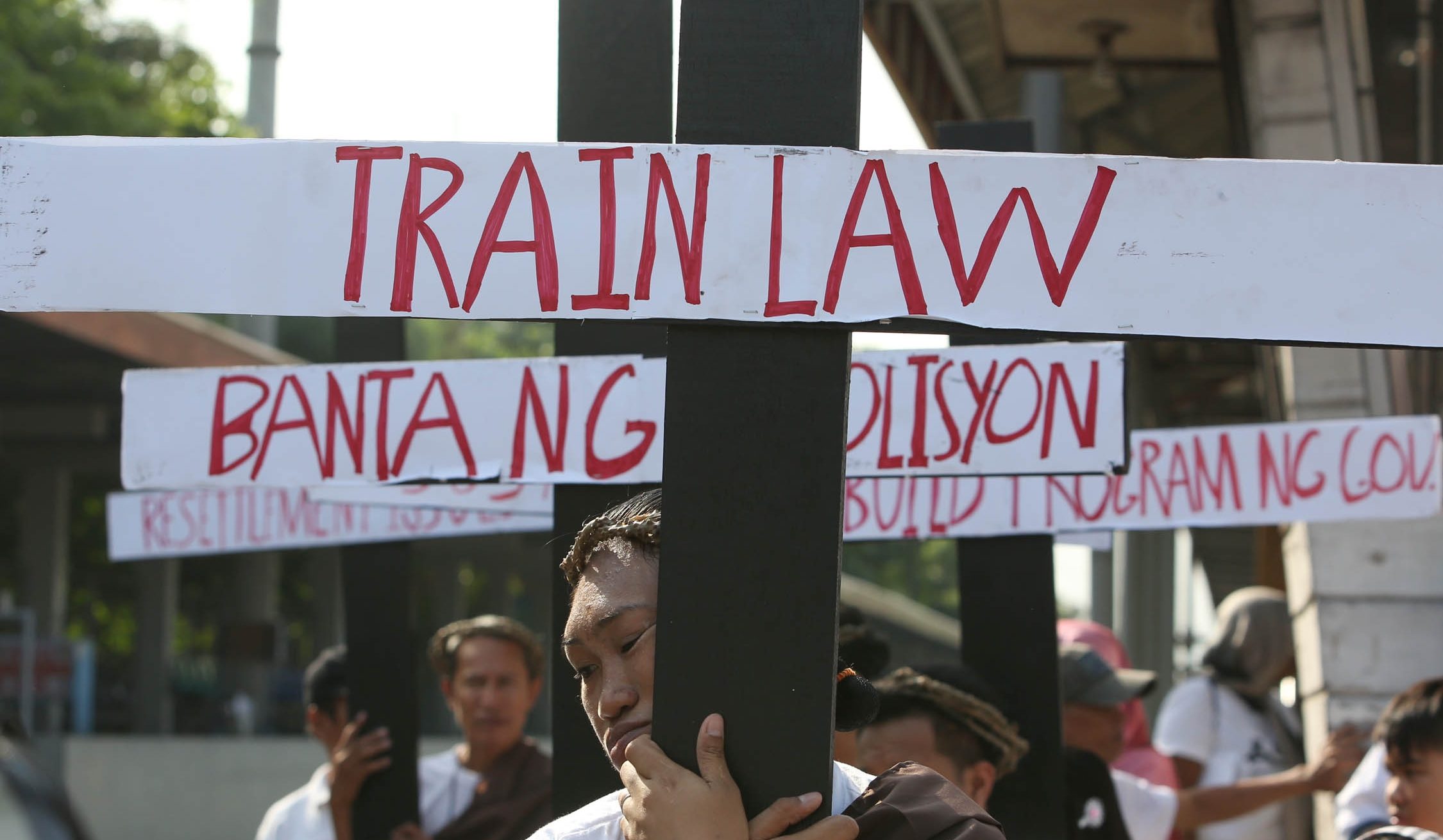Labor groups expect more workers to be laid off due to TRAIN Act ...
