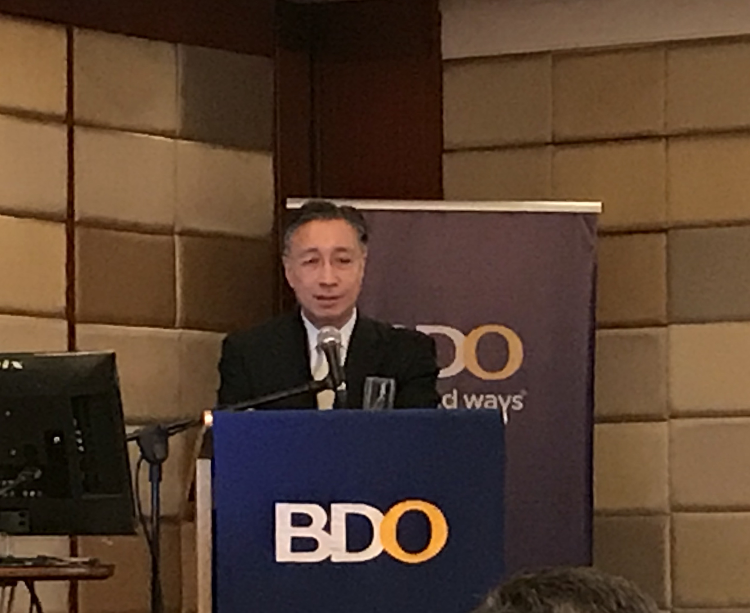 BDO raises $600M from offshore bond market | Inquirer Business