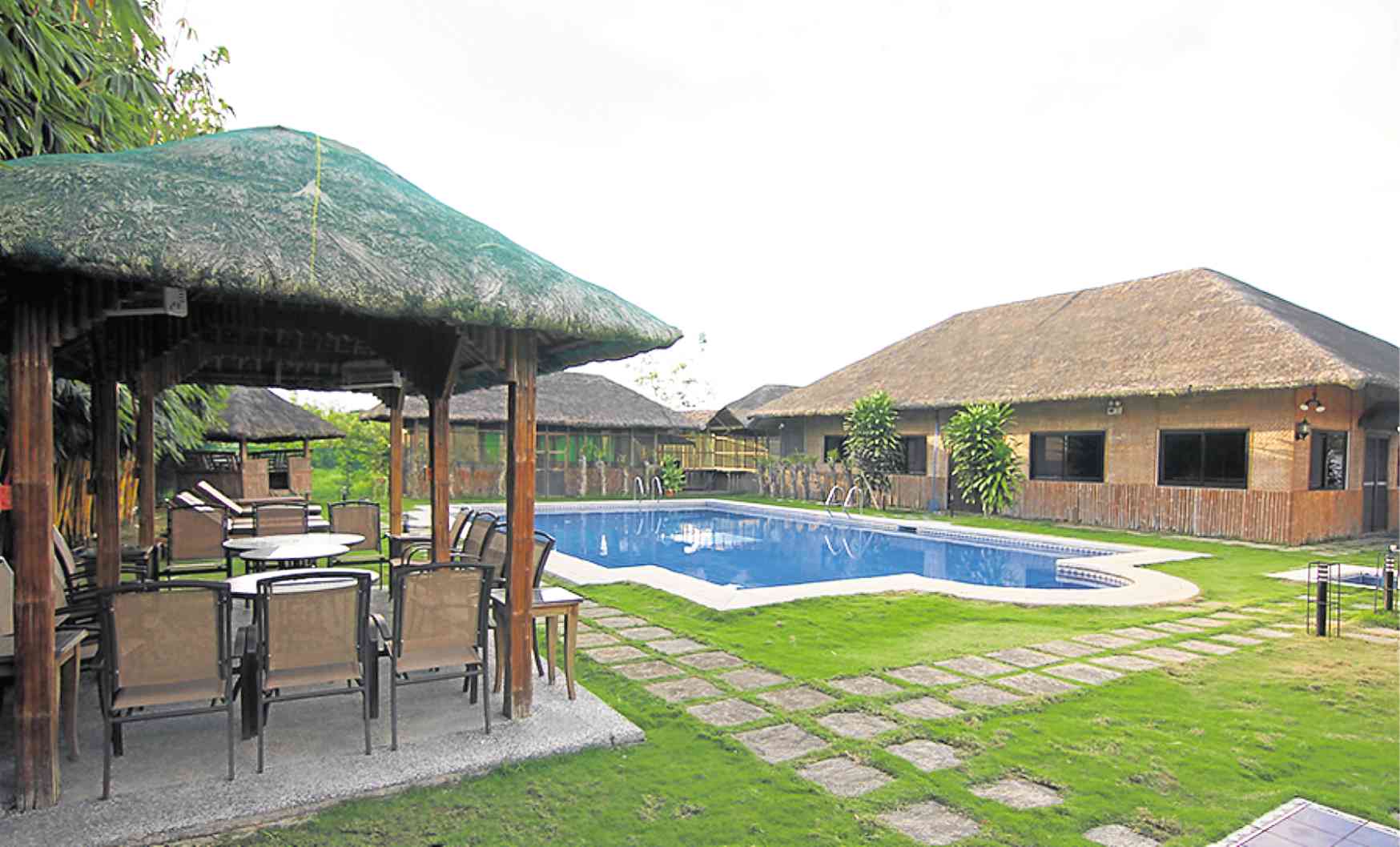 ‘Farmville ’ for summer | Inquirer Business