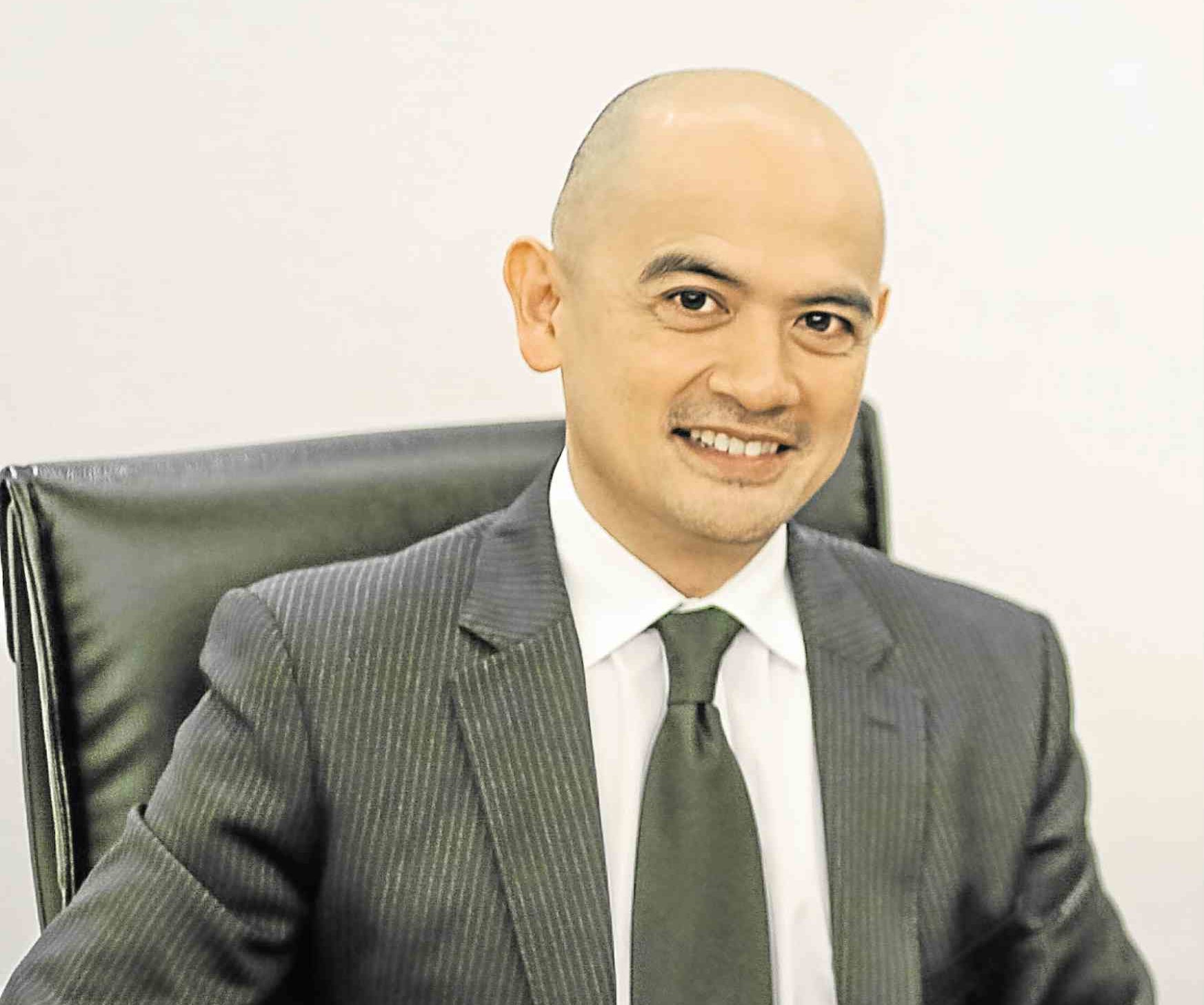 New directions | Inquirer Business