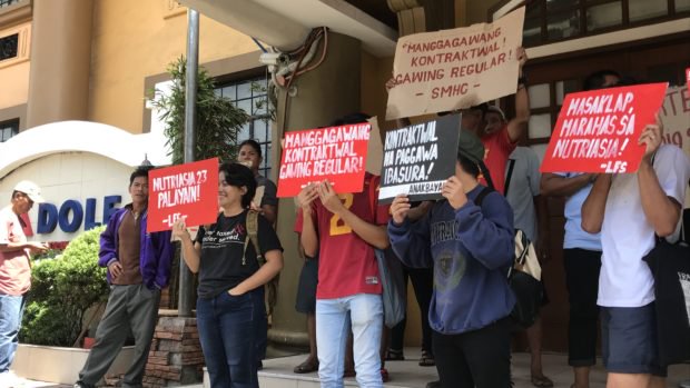 No endo in Marilao plant, says NutriAsia | Inquirer Business