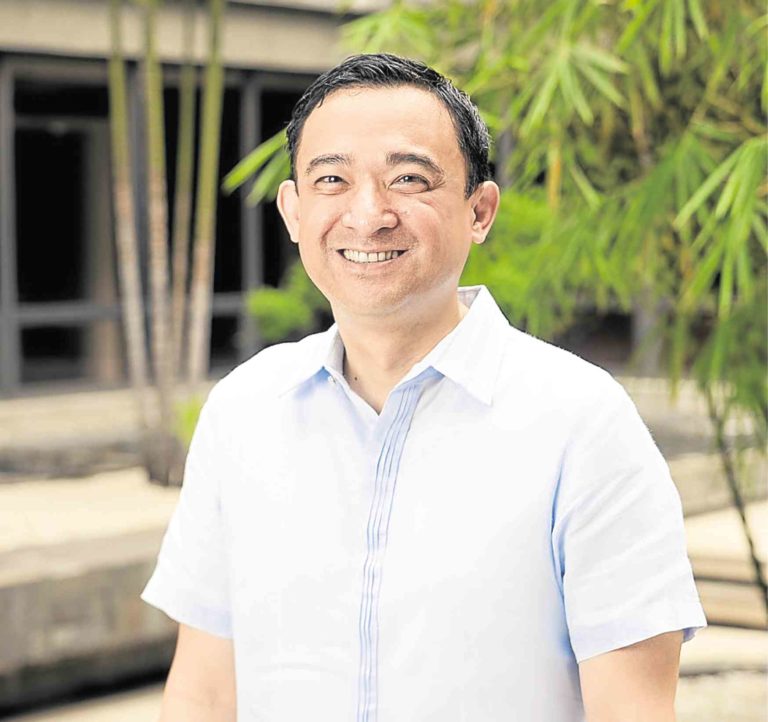 Out and proud | Inquirer Business
