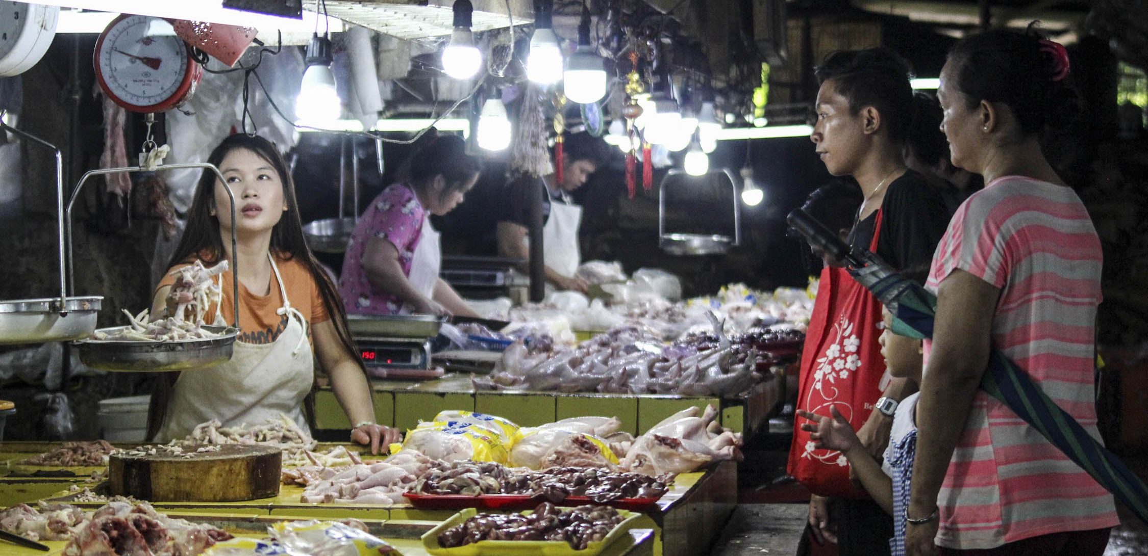 DTI, DA to impose ‘moving price ceiling’ for chicken | Inquirer Business