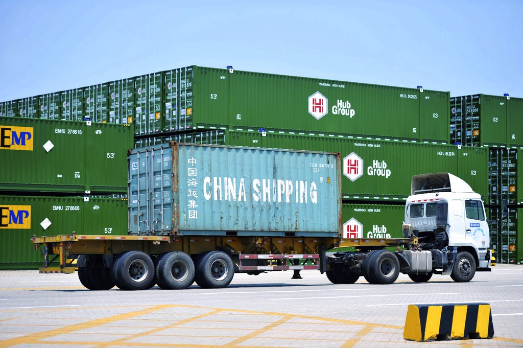 China vows retaliation for latest US tariff threat | Inquirer Business