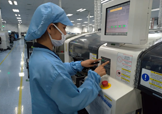 Cal-Comp to bring PH to the future | Inquirer Business