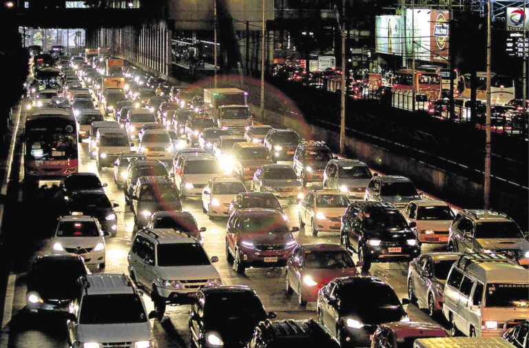 What you need to know about road safety in the Philippines | Inquirer ...