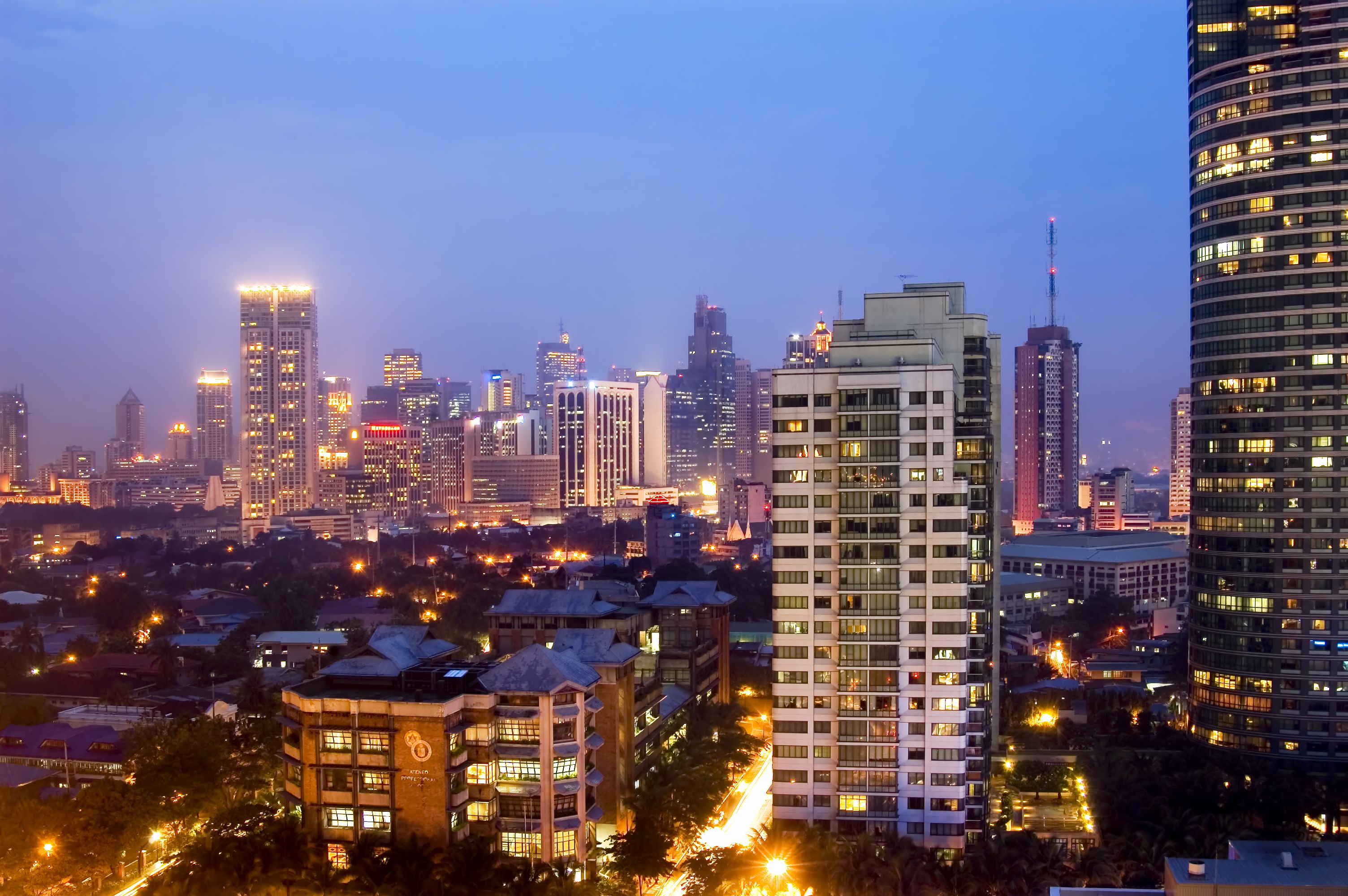 JLL Sees Further Growth in Property Markets in PH and other SEA Nations