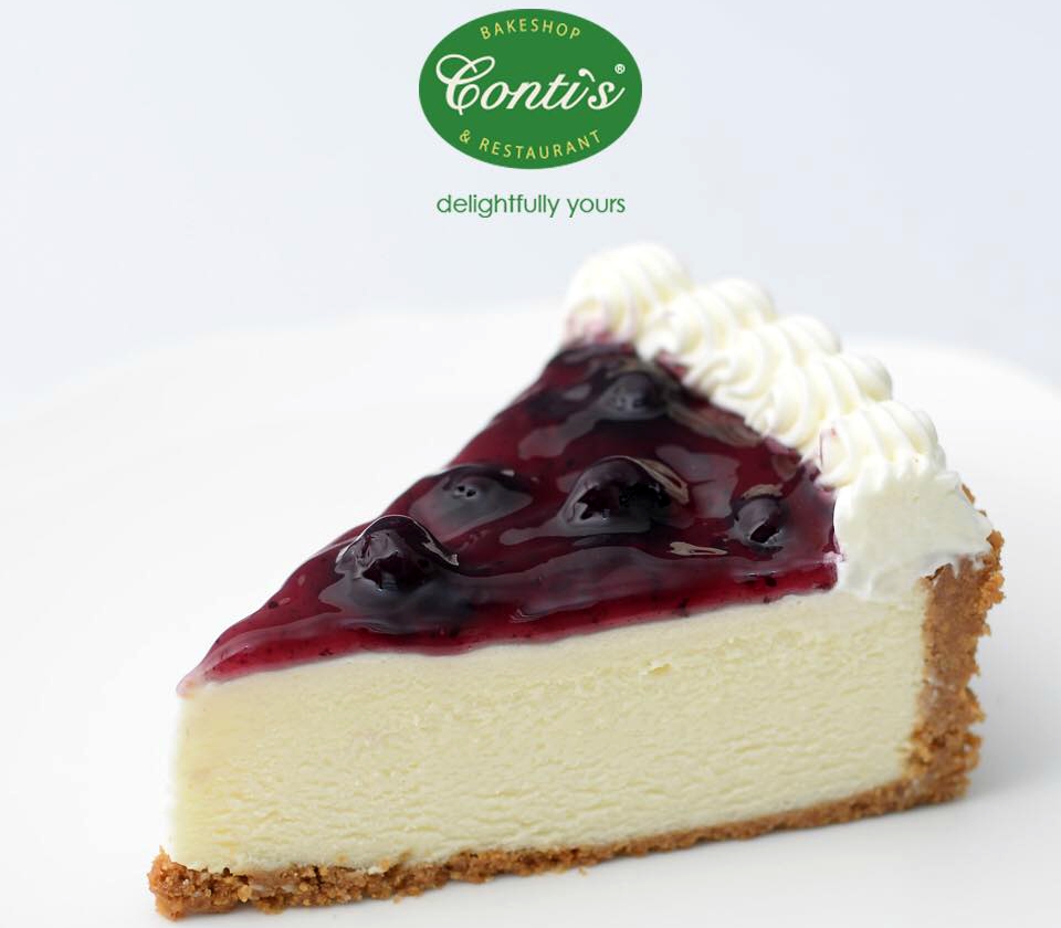 Dennis Uy of Enderun Colleges buys Conti's restaurant chain | Inquirer ...