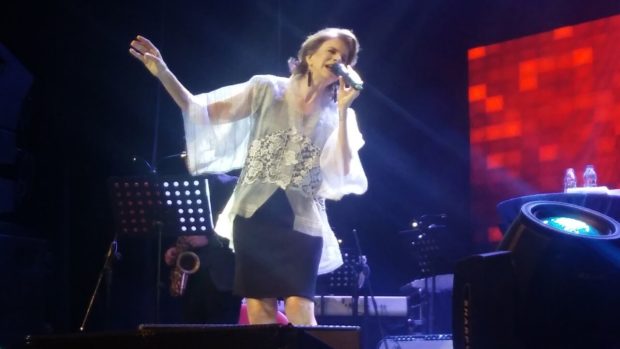 Insular Life hosts special concert with jazz star Kevyn Lettau for ...