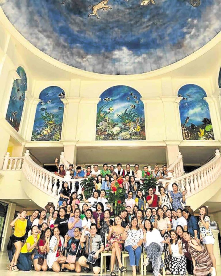 Royale Homes ‘sparkles, dazzles and shines’ at 24 | Inquirer Business