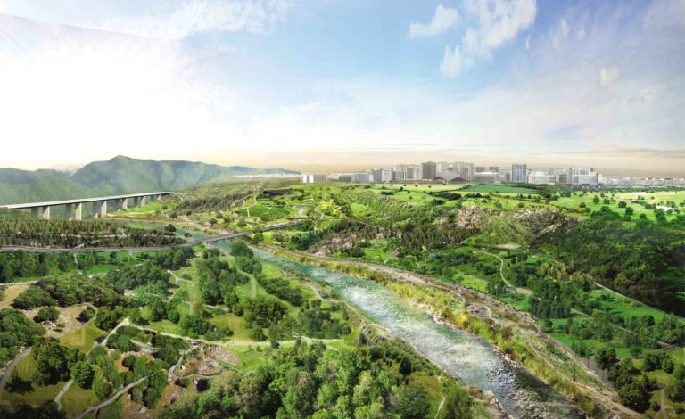 Ayala Land, Leonio Land to ramp up Pampanga with Alviera | Inquirer ...