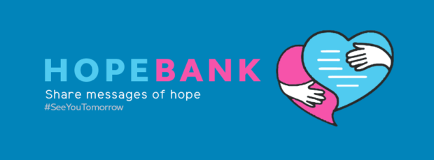 Globe Telecom, KonsultaMD launch Hope Bank for people needing mental ...