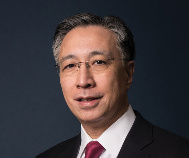 BDO's Nestor Tan voted ‘Best CEO’ | Inquirer Business