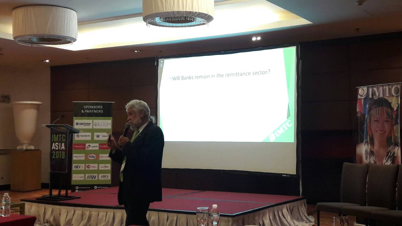 IMT Asia 2018 explores trends, incentives, and de-risking schemes of ...