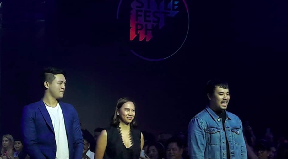 STYLEFESTPH Celebrates Three Days of Fashion and Beauty at the BGC