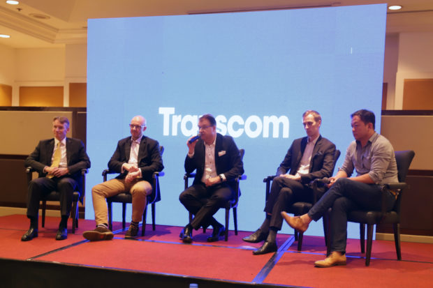 The many firsts of Transcom in the Philippines | Inquirer Business
