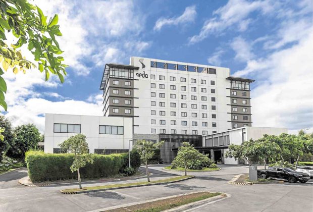 SEDA expands footprint in Nuvali | Inquirer Business