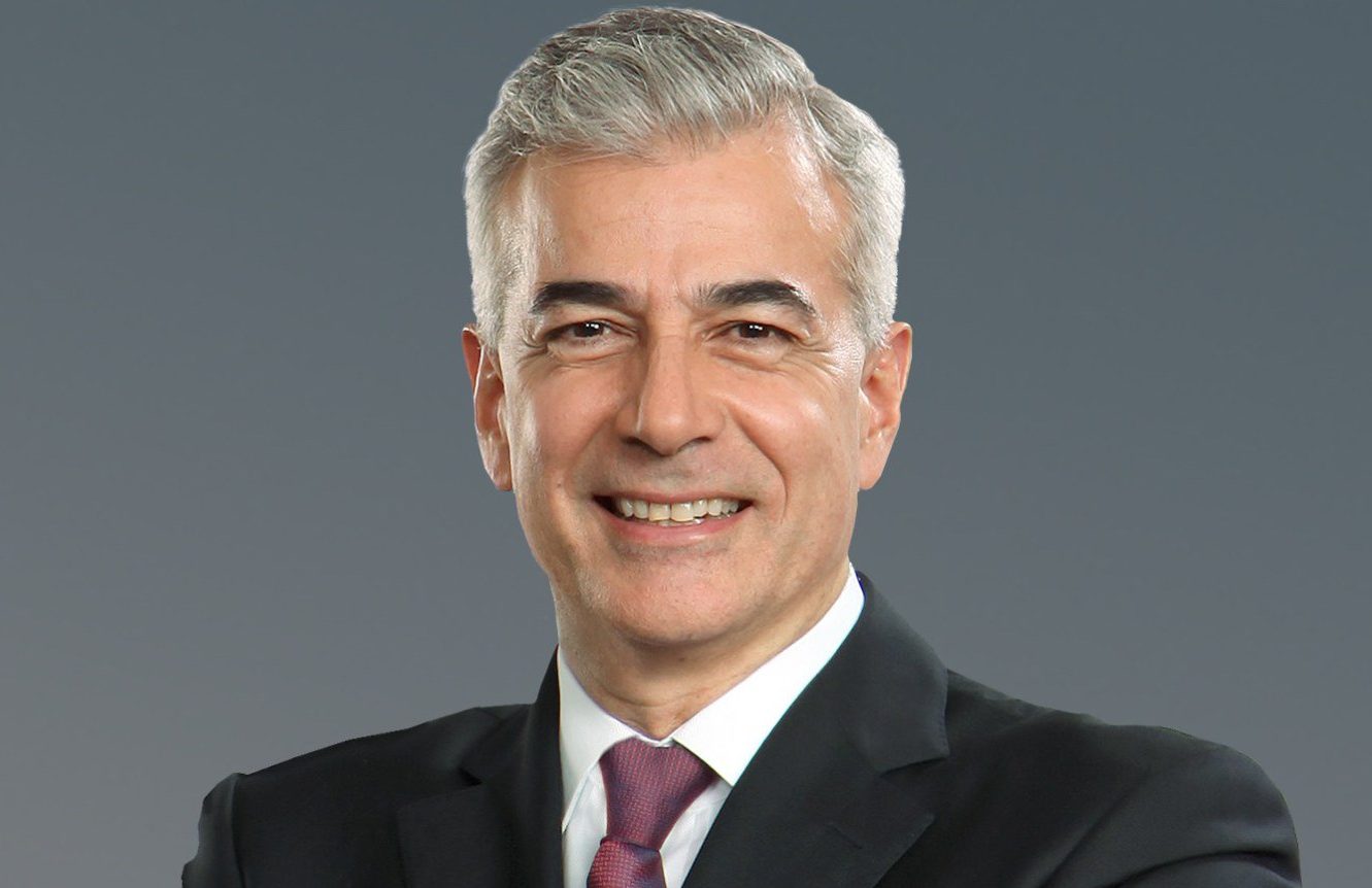 Fernando Zobel de Ayala to be Ayala Corp. CEO | Inquirer Business