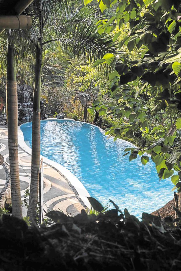 Finding respite in Damires Hills | Inquirer Business