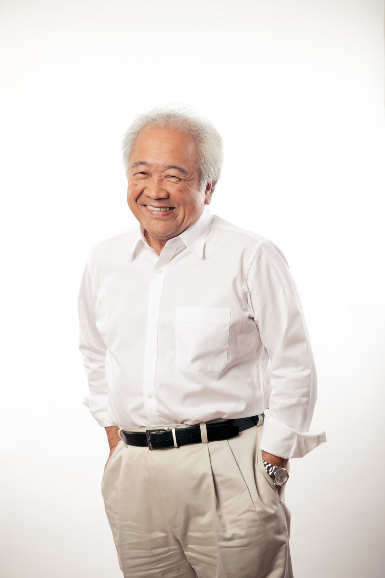 | Inquirer Business Semirara and DMCI's Victor Consunji dies at 68