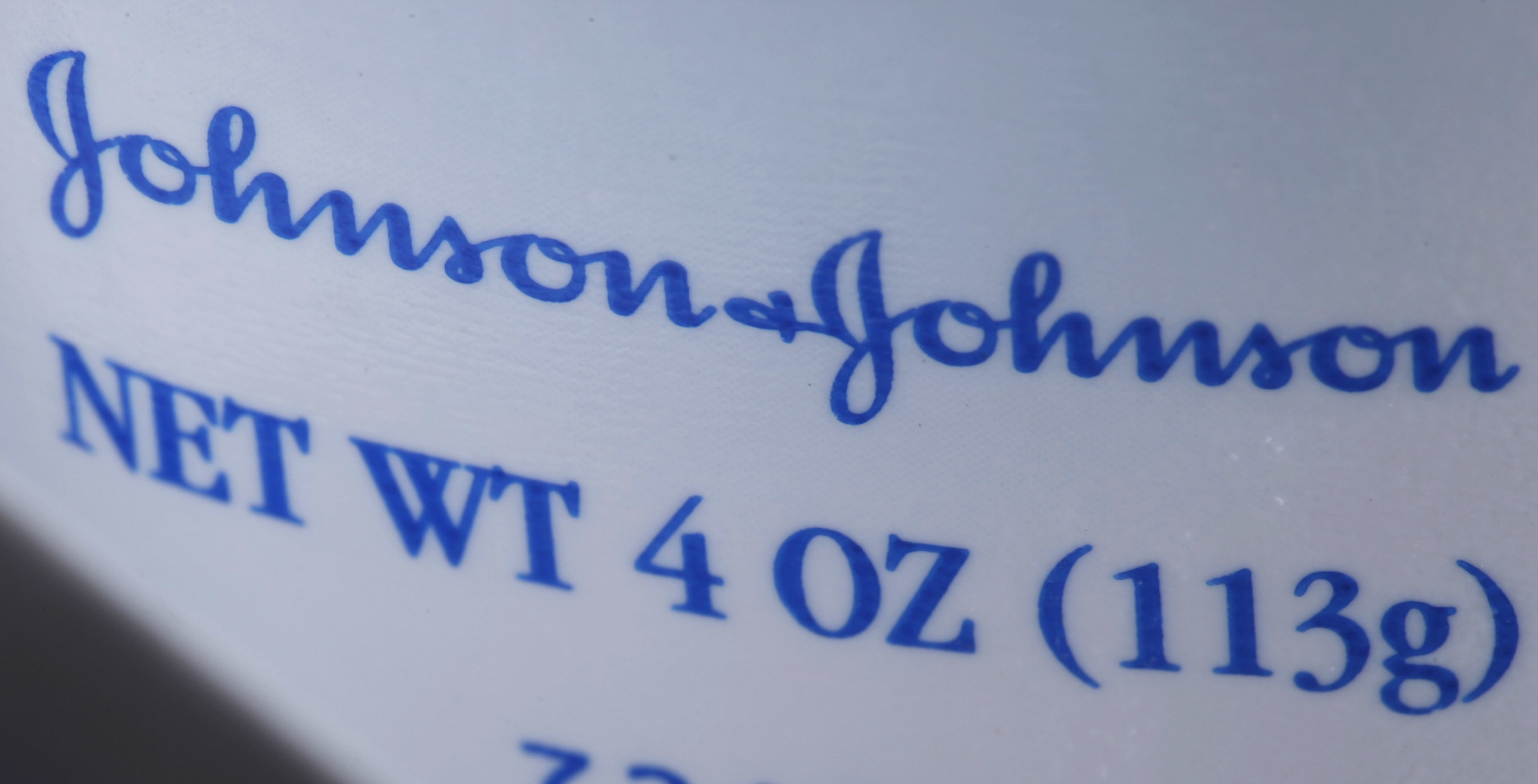 Johnson & Johnson reaches $700-M talc case settlement | Inquirer Business