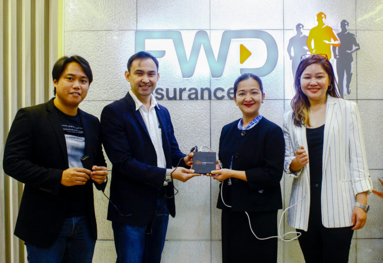 FWD Insurance taps Globe for secure, reliable, cost-effective plug-and ...