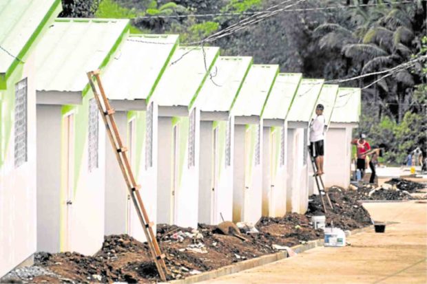 Rebuilding Marawi: Rising from ground zero | Inquirer Business