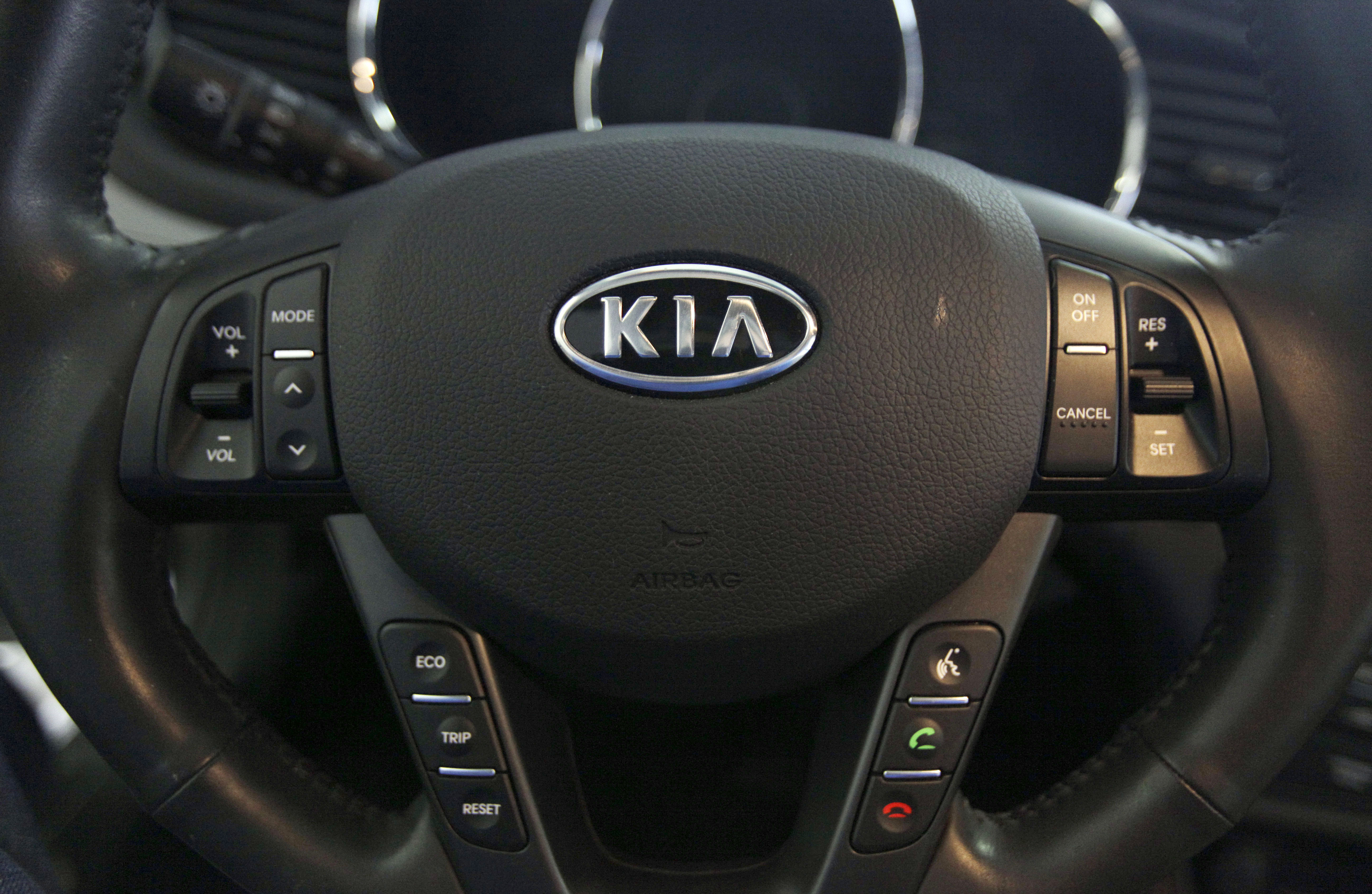 Kia expands dealership network in PH | Inquirer Business