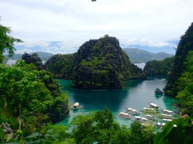 3 finished Palawan BBB projects to start operations | Inquirer Business