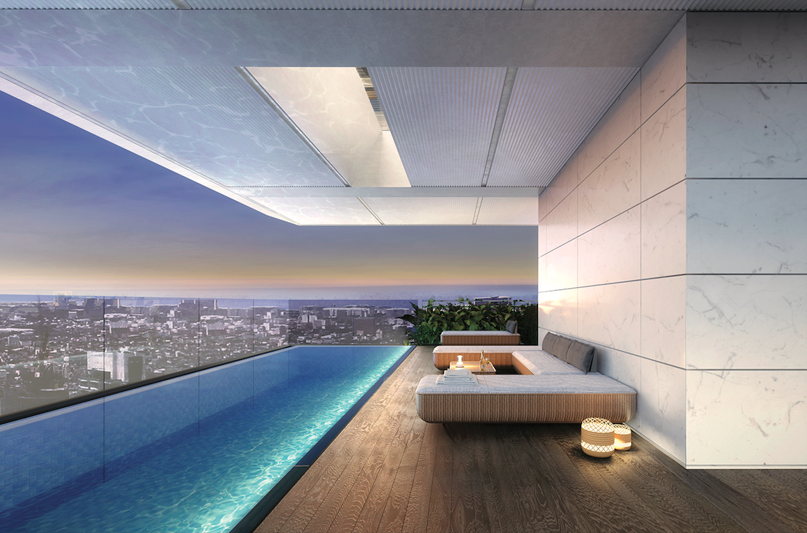 The Estate Makati breaks ground | Inquirer Business