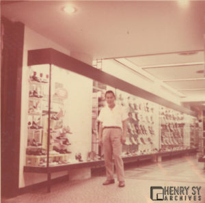 Henry Sy Sr., richest man in PH, passes away | Inquirer Business